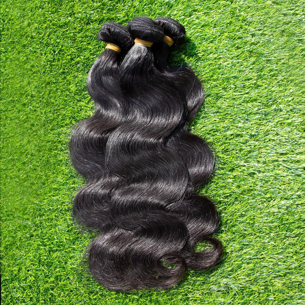 Bundles Of Beautiful Bla'zon Collection – Blazon Hair Boutique